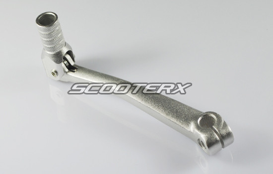 Gear Foot Shift Lever Red Folding Pedal CBR F4 SX GSXR R1 R6 ZX6 ZX9 ...
