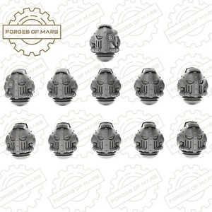 Forges of Mars | eBay Stores