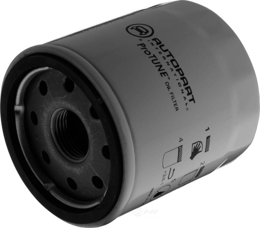 Engine Oil Filter-ProTUNE Autopart Intl 5001-202778 for sale online | eBay