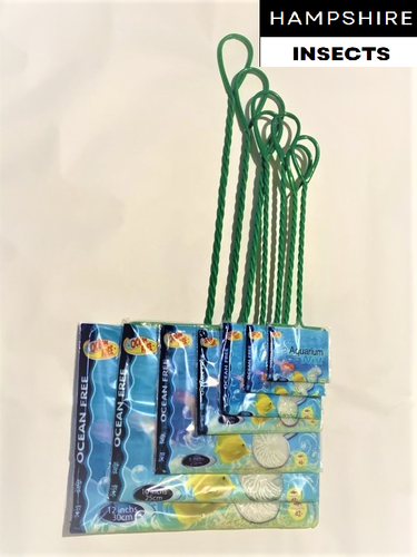 Aquarium Fish Net Tropical And Cold Water Nets Different Sizes | eBay