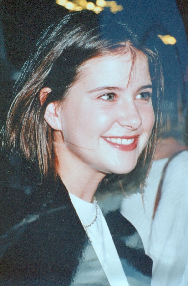 Kellie Martin Young