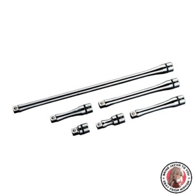 NEW Kyoto Tools (KTC) NTBE306 Nepros 3/8 Extension Bar Set Set | eBay