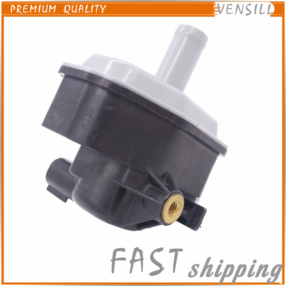 New Vacuum Valve Switch 90910-12283 For Toyota COROLLA 14-17 1.8L-L4 | eBay