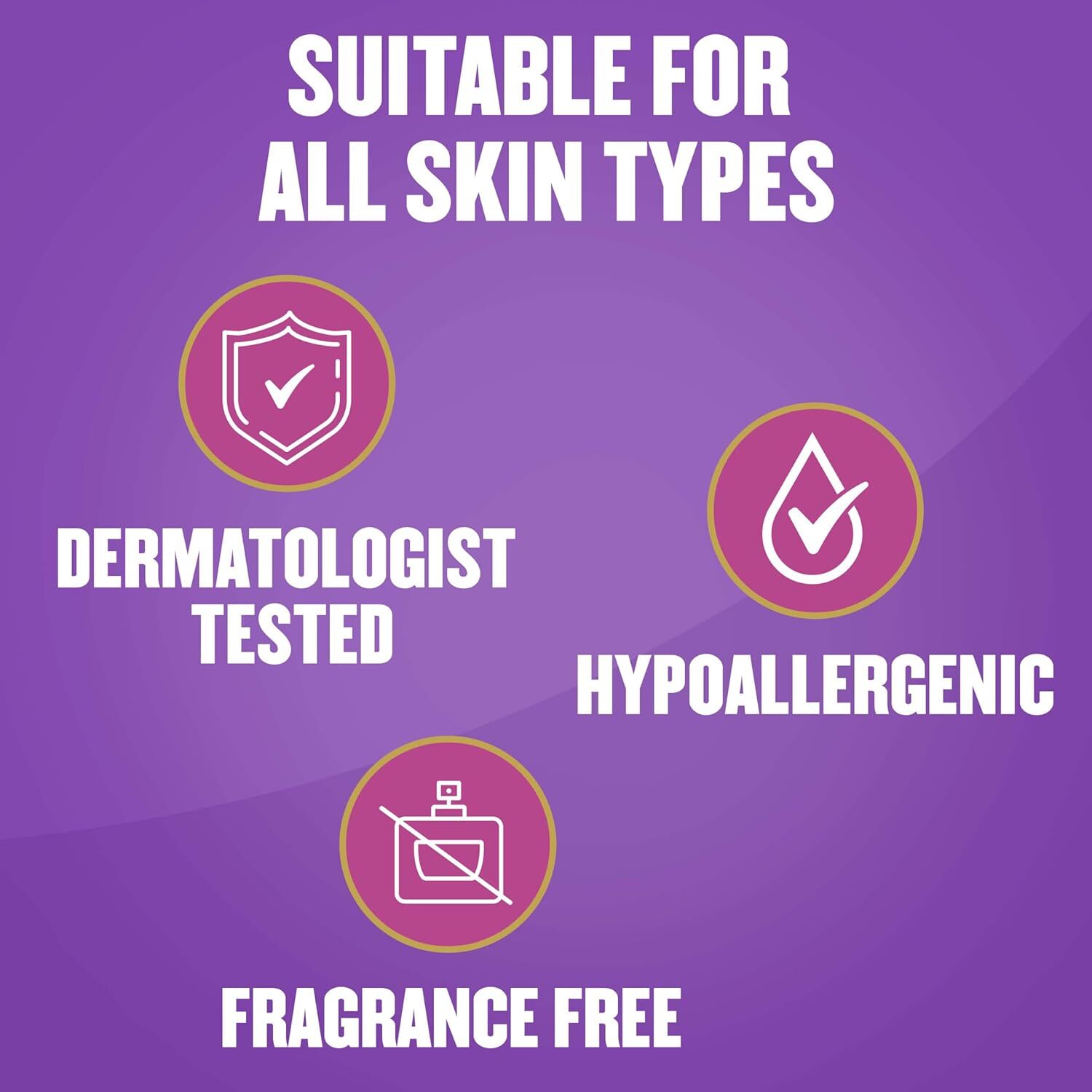 Gold Bond Ultimate Crepe Corrector 8 oz., Age Defense Smoothing ...