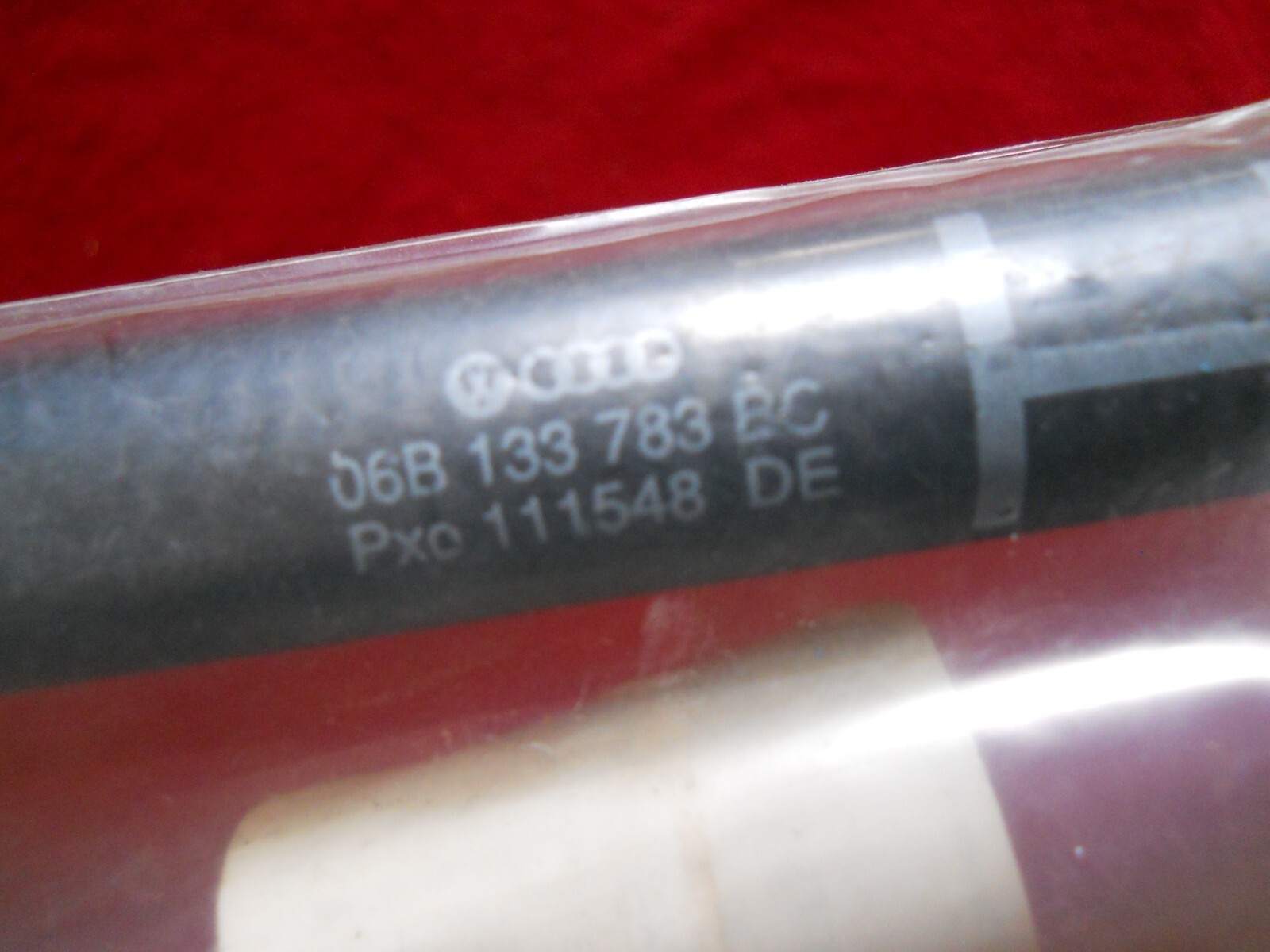 Audi 06B133783BC for sale online | eBay