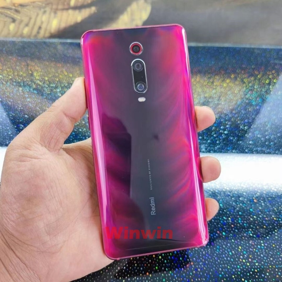 Xiaomi Redmi K20 Pro Smartphone 4G NFC Redmi celular Snapdragon 855 Phone | eBay