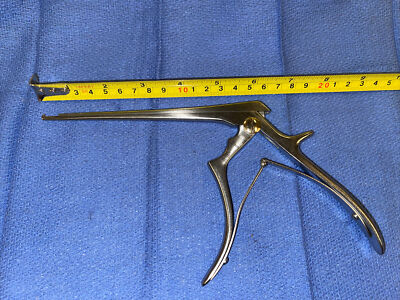 Codman 53-1501 2mm Kerrison Bone Punch | eBay