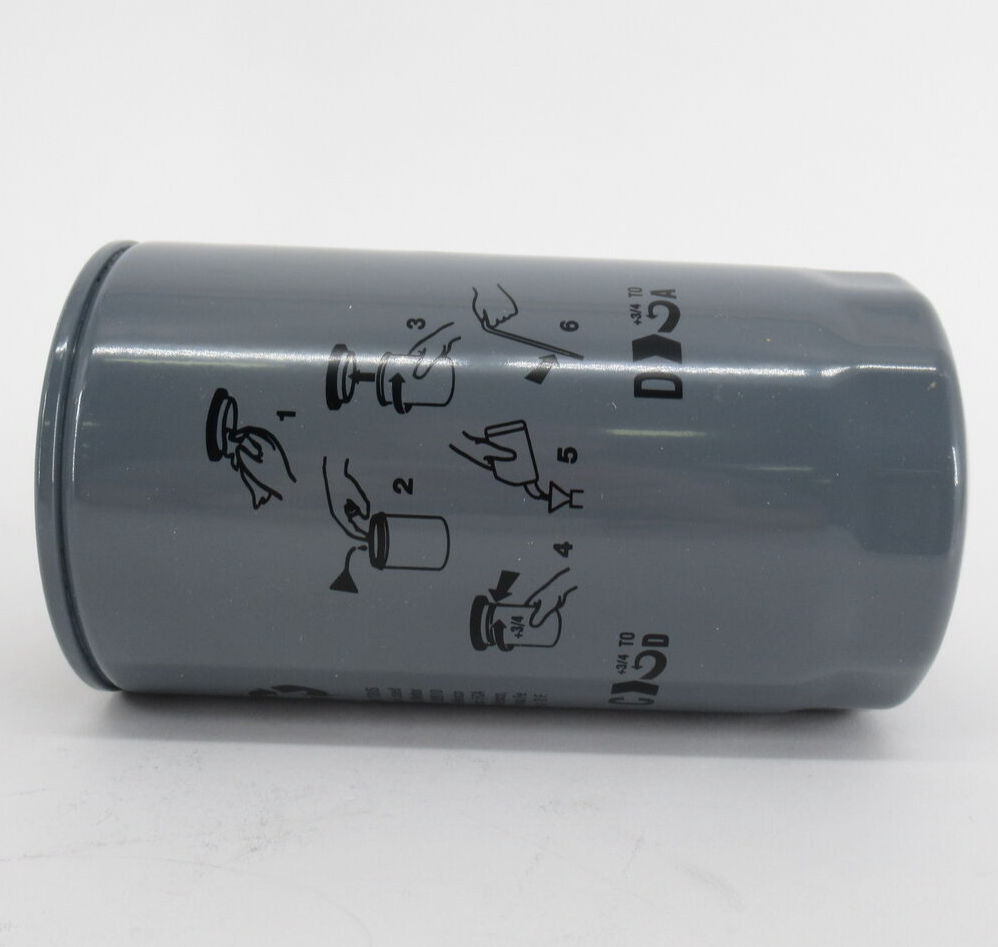 Genuine OEM Mopar Dodge Ram 5083285AA Diesel Engine Oil Filter | eBay