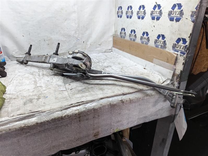 Windshield Wiper Motor 218 Type Fits 12-18 MERCEDES CLS-CLASS ...