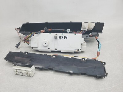 2004-2009 TOYOTA PRIUS SPEEDOMETER ODOMETER CLUSTER METER DISPLAY OEM ...