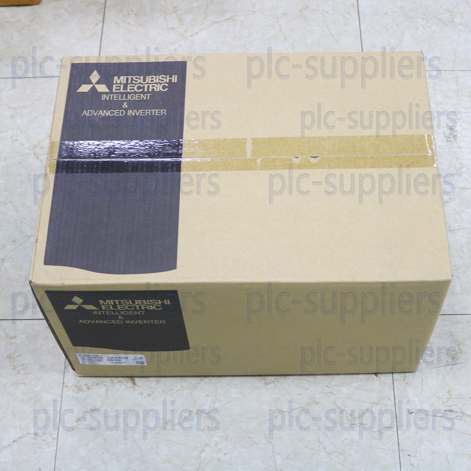 One New inverter Mitsubishi FR-A820-18.5K-1 Free Shipping | eBay