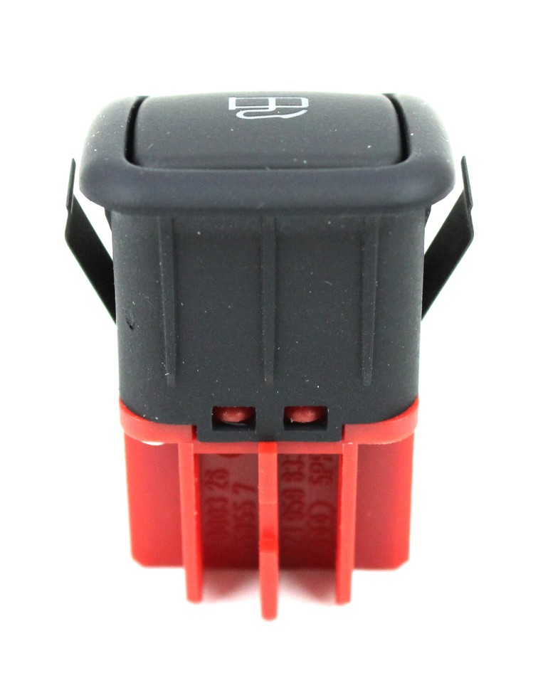 Original Audi A2 Drucktaster Schalter Tankklappenbetätigung B-Säule ...