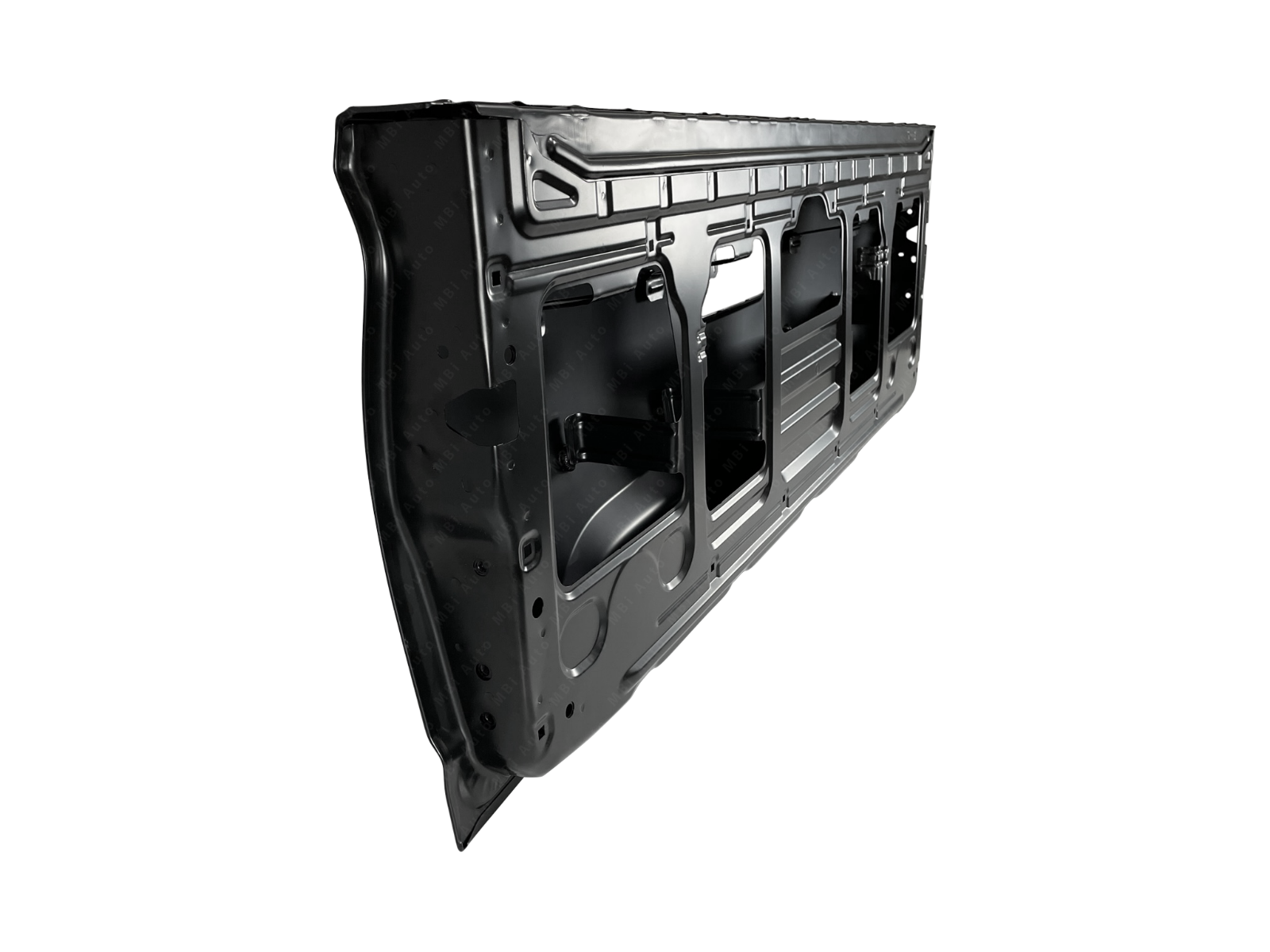 NEW Primered Steel Rear Tailgate Shell for 2016-2023 Toyota Tacoma ...