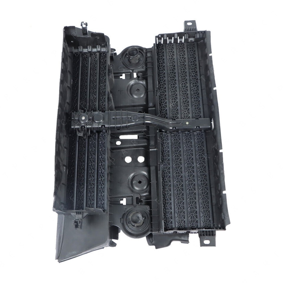 Front Grille Radiator Shutter For 2017 2018 Ford Escape GV4Z8475B | eBay