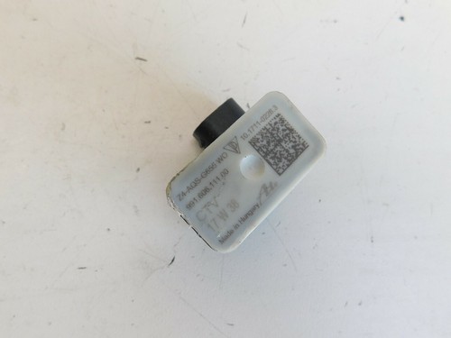 Porsche 911 991.2 GT3 2018 Acceleration Sensor 99160611100 J124 | eBay