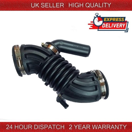 AIR CLEANER INTAKE HOSE ENGINE FILTER FOR NISSAN QASHQAI 1.6 PETROL ...