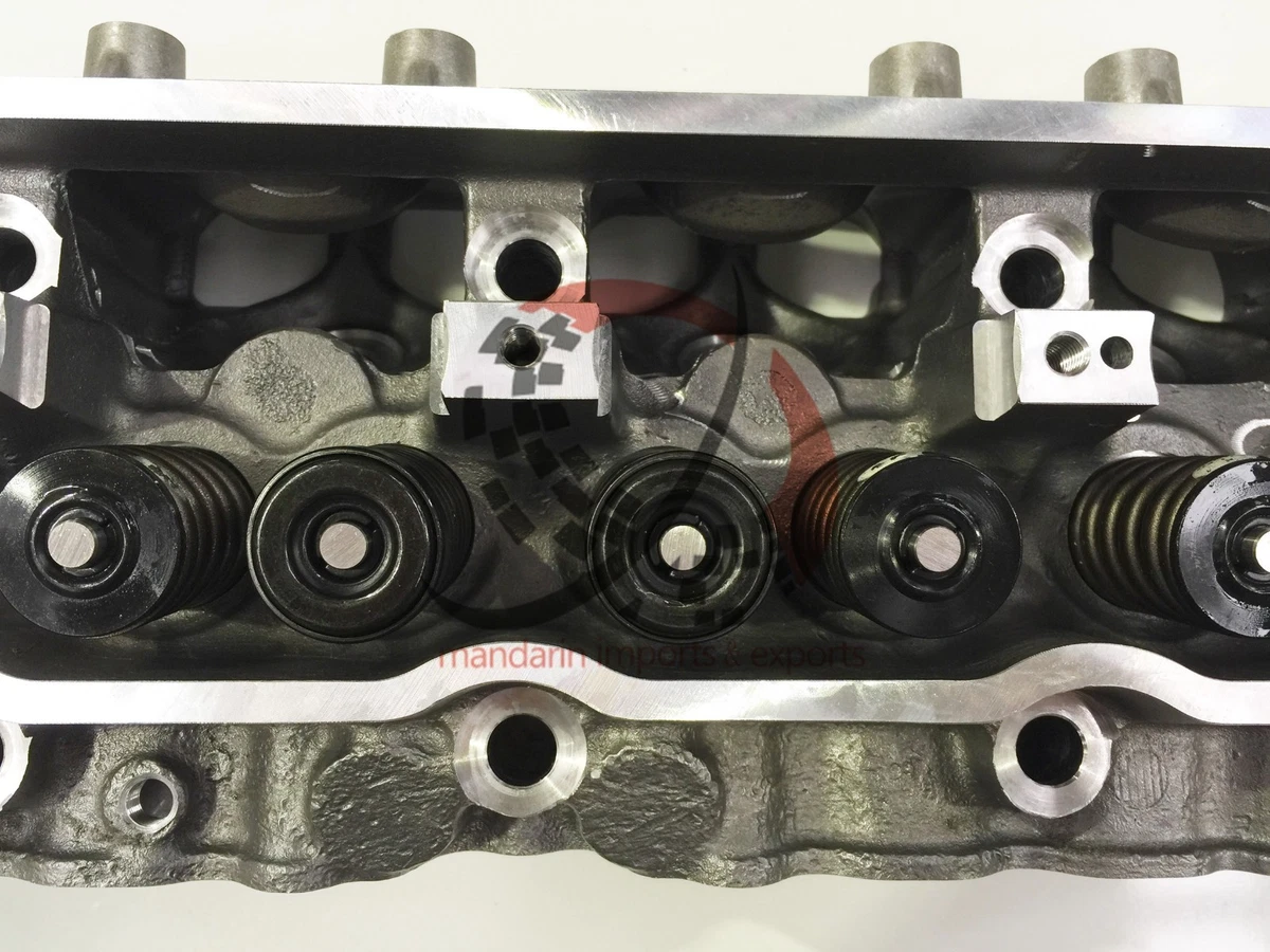 K21 K25 COMPLETE CYLINDER HEAD NISSAN CYLINDER HEAD New