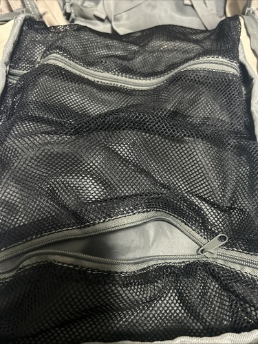 Complete US Military Issued ACU UCP MOLLE II Large Rucksack Backpack ...
