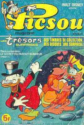 Picsou Magazine N° 79 DE 1978 | eBay