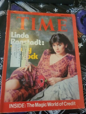Time Magazine February 28, 1977 | eBay