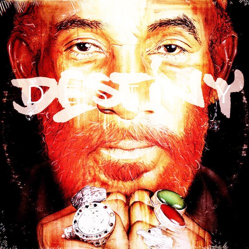 Lee Scratch Perry X Bob Riddim - Destiny (Vinyl LP - 2024 - US ...