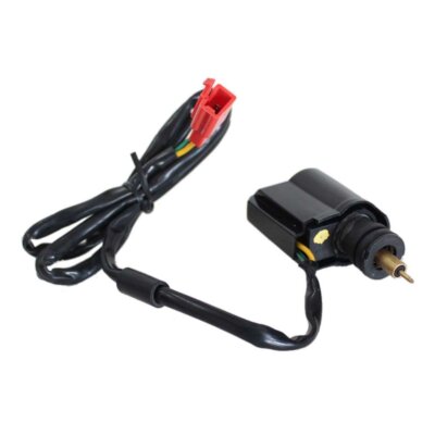 Automatic Electric Choke 50cc 70 90 110 150cc Scooter ATV Go Kart Carb ...