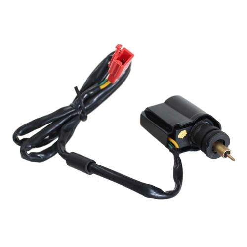 Automatic Electric Choke 50cc 70 90 110 150cc Scooter ATV Go Kart Carb ...