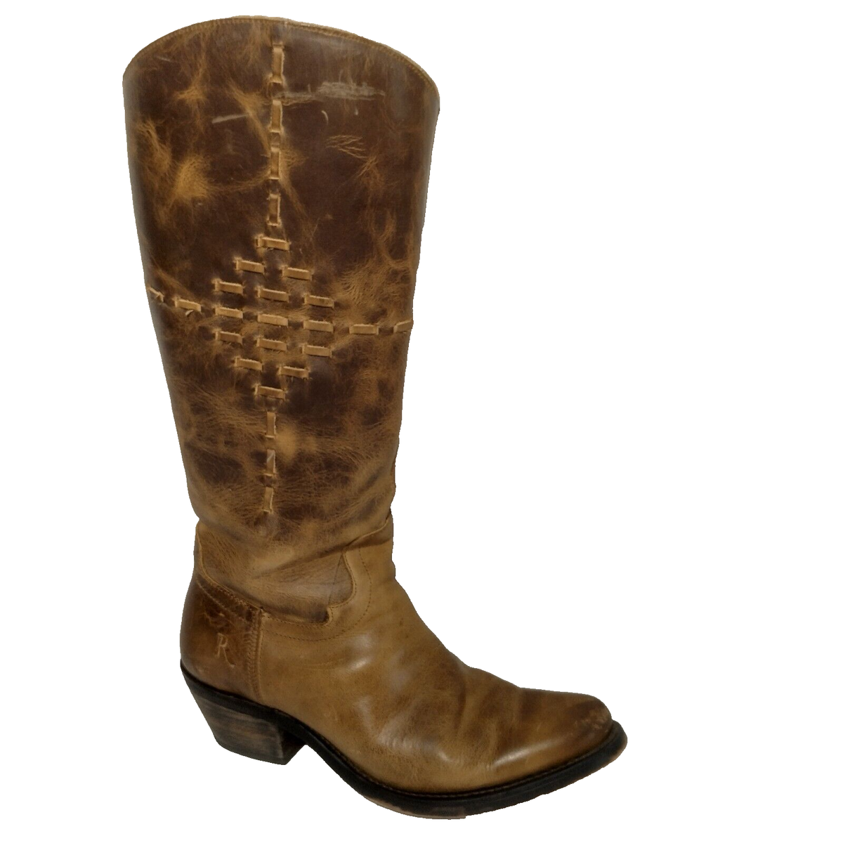 Botas Cowboy Reba Mcentire