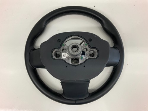 17-20 Volvo S90 V90 XC90 XC60 Heated Black Steering Wheel 32288783 | eBay