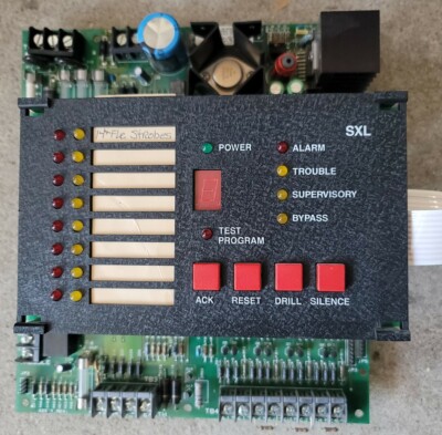 Fire Alarms - Pyrotronics - 3