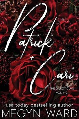 Patrick + Cari by Megyn Ward Paperback Book | eBay
