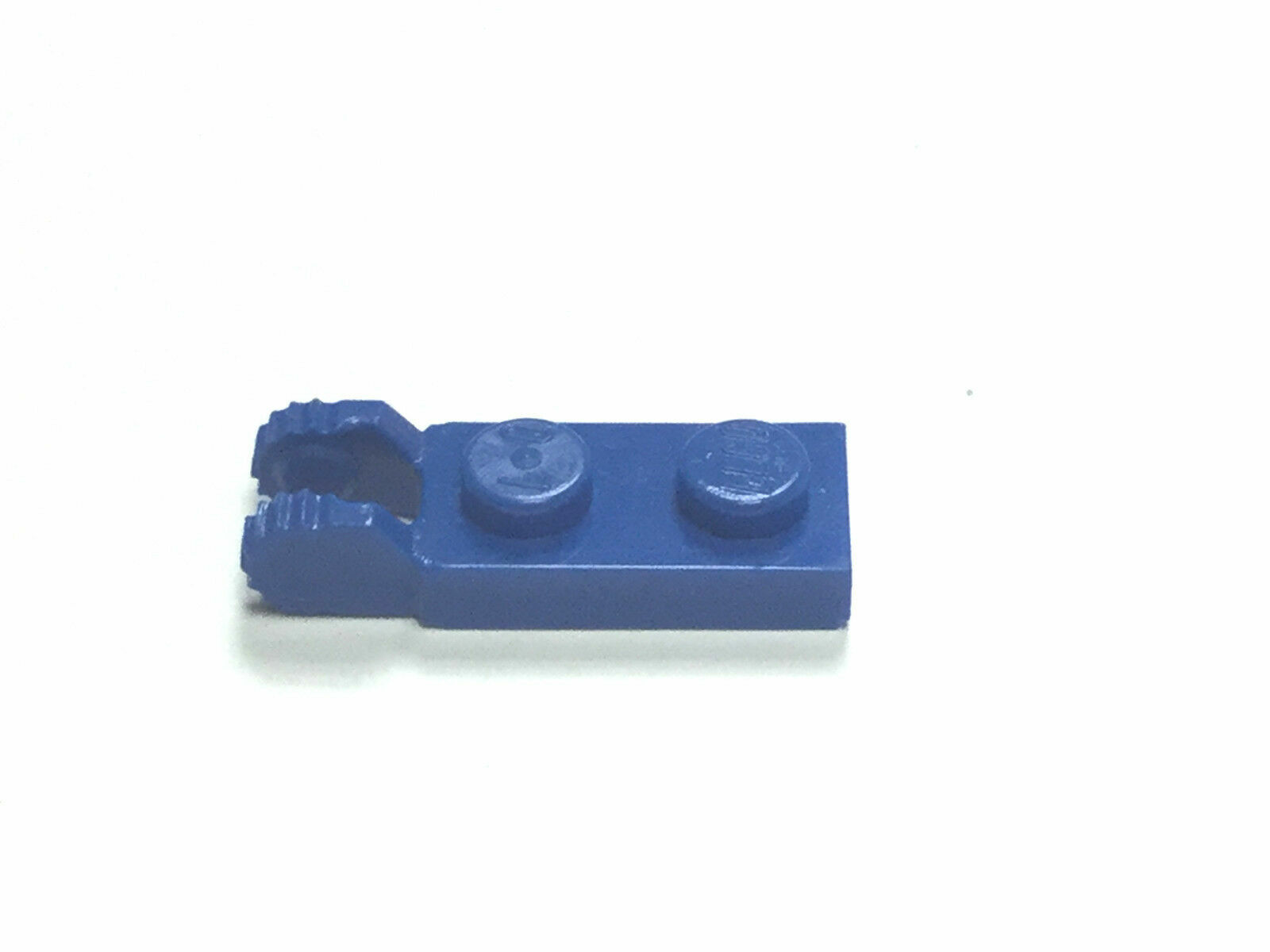 LEGO 44302 1X2 Hinge Plate w 2 Fingers - Select Colour | eBay UK