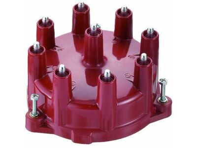 Facet 88FZ22C Distributor Cap Fits 1986-1991 Mercedes 420SEL Base | eBay