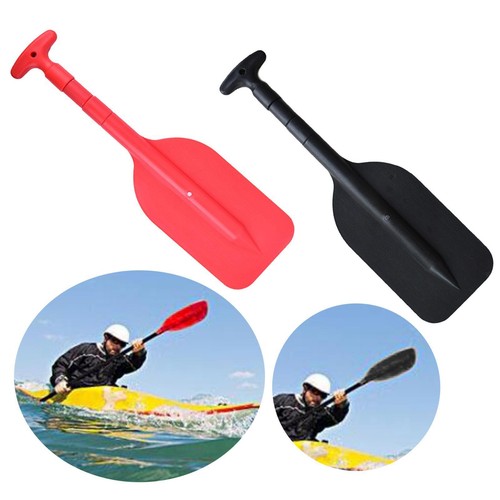 Pliable Kayak Propulser Paddle Rame Canoë Léger Bateau De Sécurité | eBay