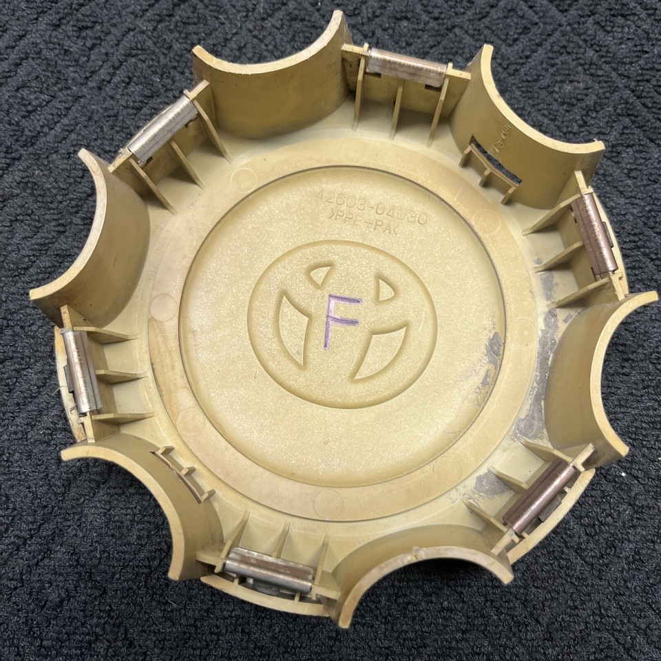 Toyota Tacoma T100 4Runner 42603-04030 OEM Wheel Center Rim Cap Hub ...