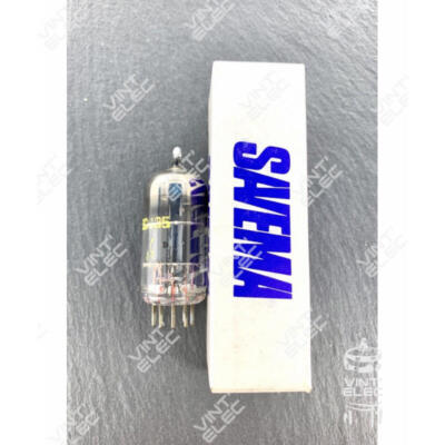 ECC85 SAVEMA SAVEMA Tube | eBay