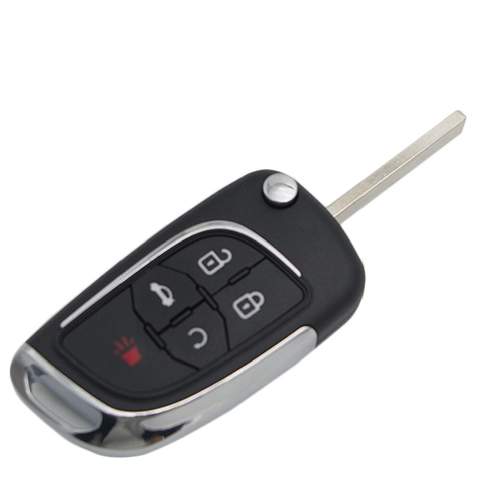 For 2011 2012 2013 2014 2015 2016 Chevrolet Cruze Buick Regal Remote ...