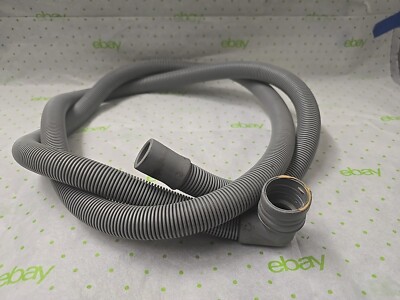 OEM Encore Washing Machine Model Drain Hose ! FREE SHIPPING ! | eBay