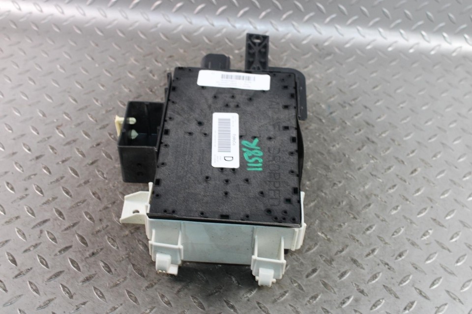 10-14 MUSTANG Multifunction Body Control Module BCU BCM Unit OEM ...
