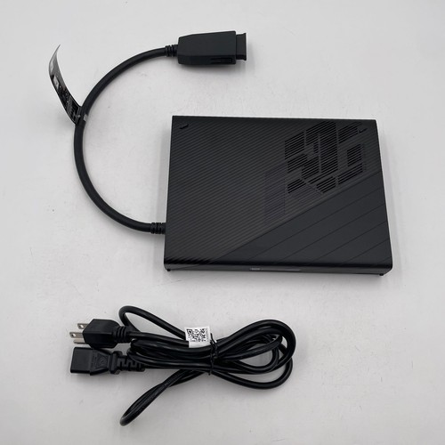 ASUS ROG XG Mobile External Graphics Card GeForce RTX 4090 330W Dock ...