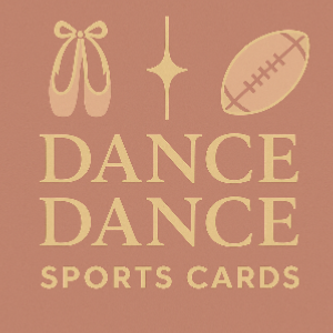 Dance Dance Sports Cards | eBay.de Shops