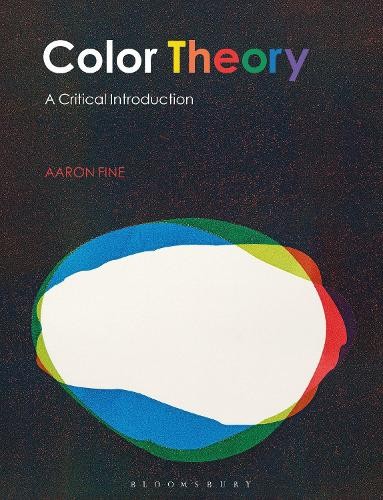 Aaron Fine Color Theory (Taschenbuch) 9781350027305 | eBay.de