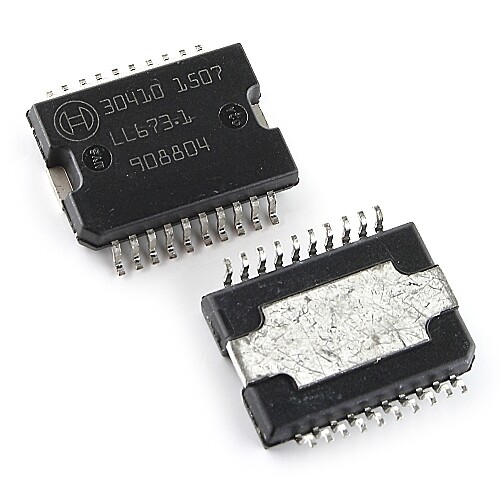 [2pcs] 30410 Automotive Driver IC POWER-SO20 BULK | eBay