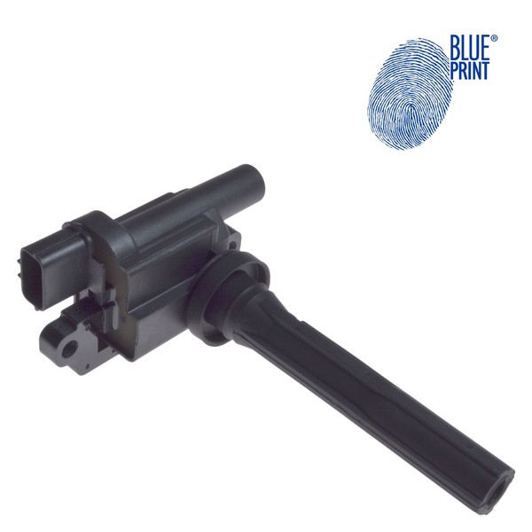 1 X Genuine Blue Print ADK81476C Ignition Coil 33410-66d00 for sale ...