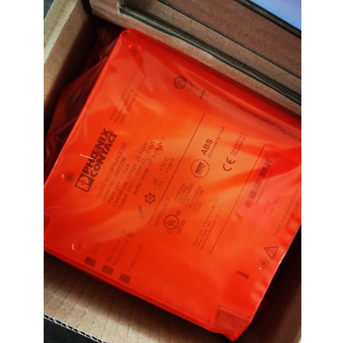 Phoenix 1PC NEW Power Supply QUINT-DC-UPS/24DC/20 2866239 FREE SHIP | eBay