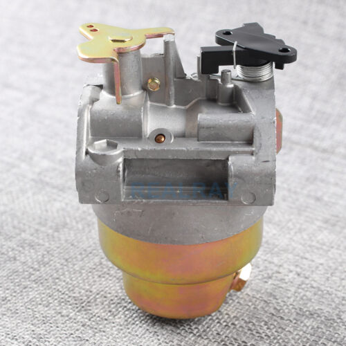 New Carburetor Carb For Subaru Robin EA190V EA175V EV190A Pressure ...
