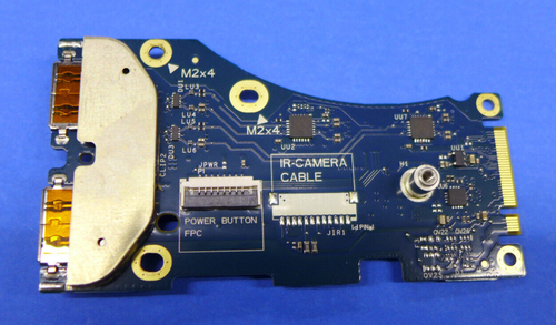 Genuine Alienware M17 R5 USB Board Dell 65MD5 | eBay