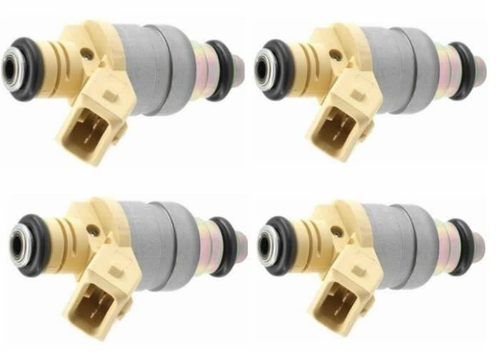 Injecteur carburant pour Mini Cooper S 1.6L R50 R52 R53 1521390 ...