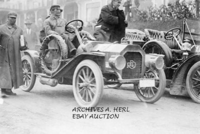 REO automobile 1908 car photograph photo | eBay