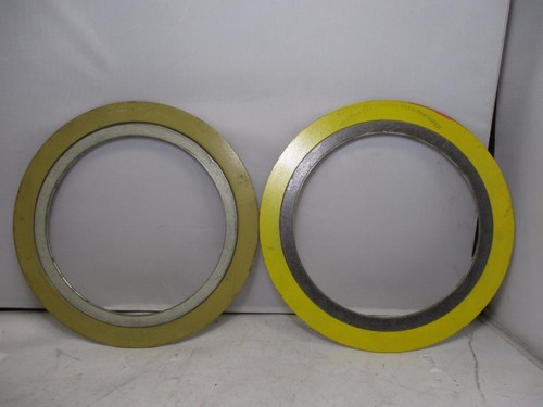 (Lot of 2) Flexitallic 6" Spiral Gasket 300 API 601 Flexite Super | eBay